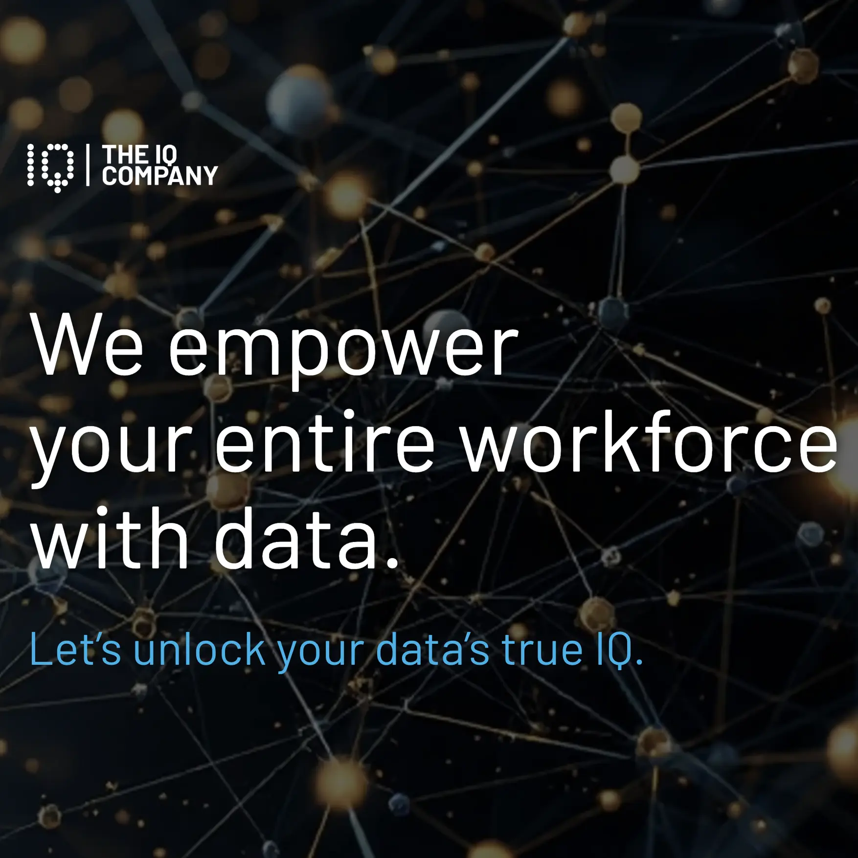 The IQ Company – German innovators in smart data ontology